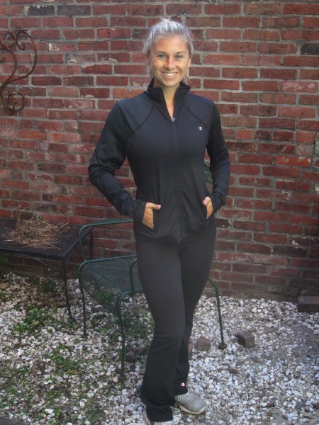 Fashionable Fall Clothing Giveaway – Sarah Fit