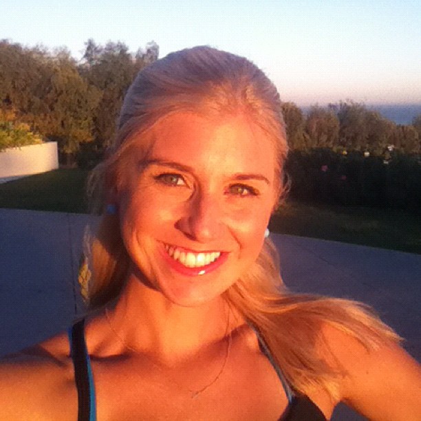 @SarahFit Instagram | Sarah Fit