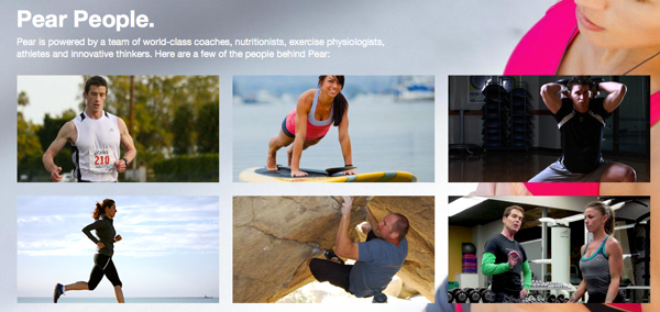 Heart Rate Monitor Giveaway & Pear Sports Review – Sarah Fit