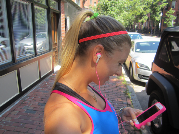 5 Tips To Boost Your Workout Routine – Sarah Fit