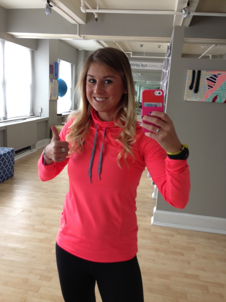 Finding Time to Exercise During the Holidays – Sarah Fit