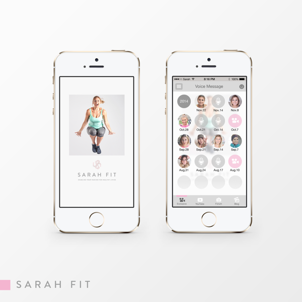The Best Thing To Ever Happen To My YouTube Channel – Sarah Fit
