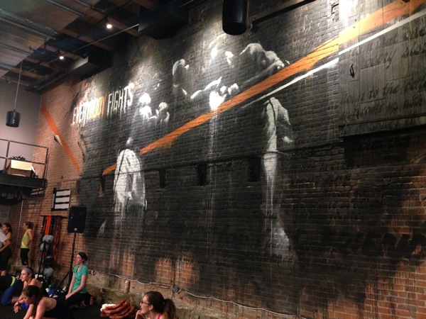 The Club By George Foreman III Review – Sarah Fit