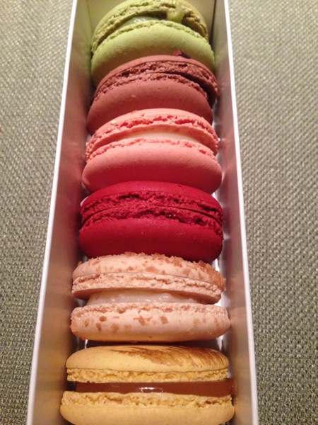 Lulu’s are Still See-Through and Other LA Ramblings – Sarah Fit