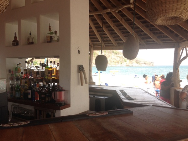 Wellness Travel in St Kitts: St Kitts Marriott Resort – Sarah Fit