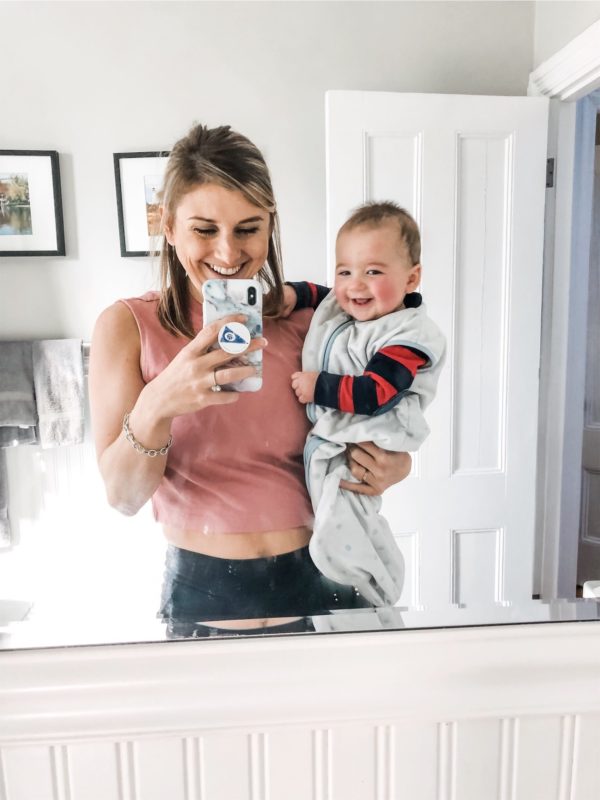 My Experience Intermittent Fasting and Breastfeeding Sarah Fit