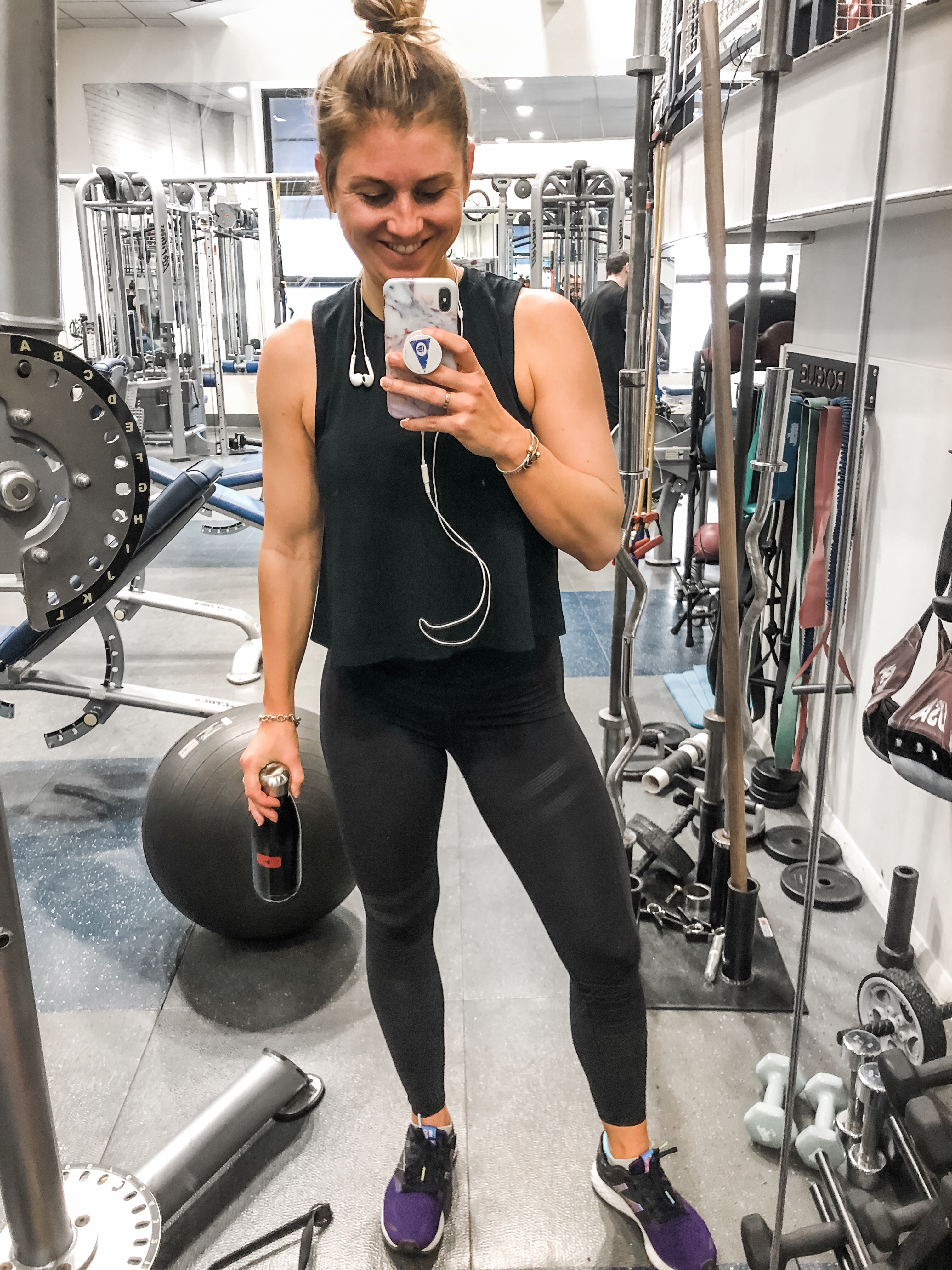 February is For Failure – Sarah Fit
