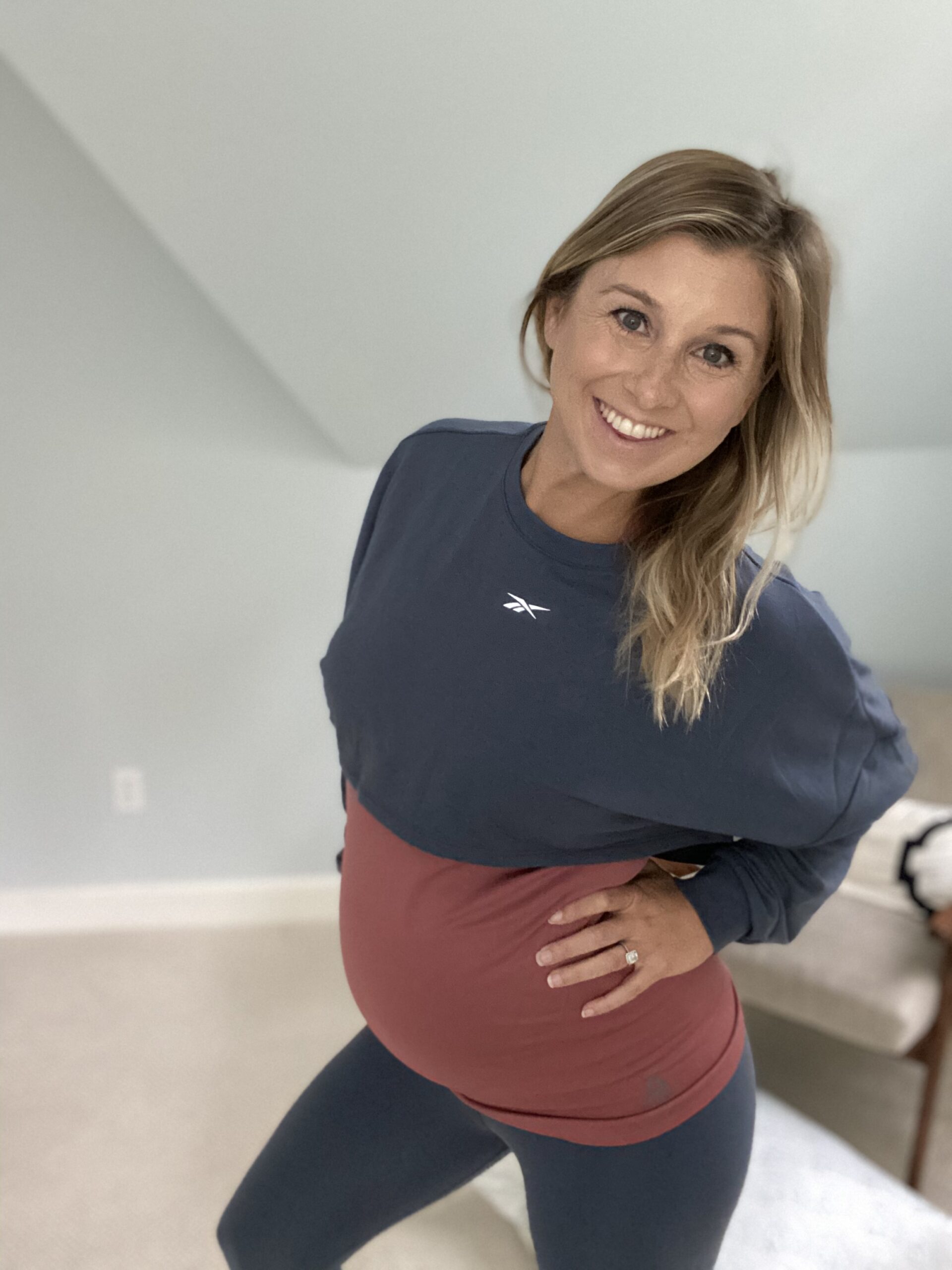 Cyber Week Favorites – Maternity 2020 – Sarah Fit