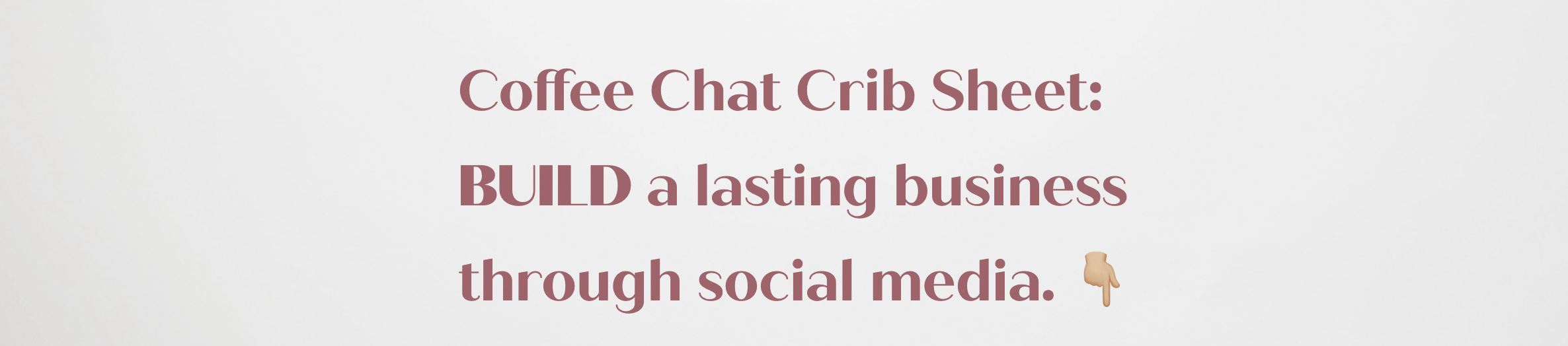 3 Things I Wish I knew when I first started my Online Fitness Business ...